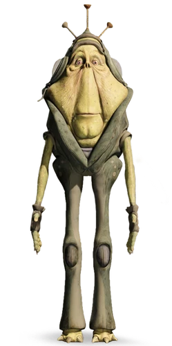 Ben Quadinaros | Star Wars Wiki | FANDOM powered by Wikia