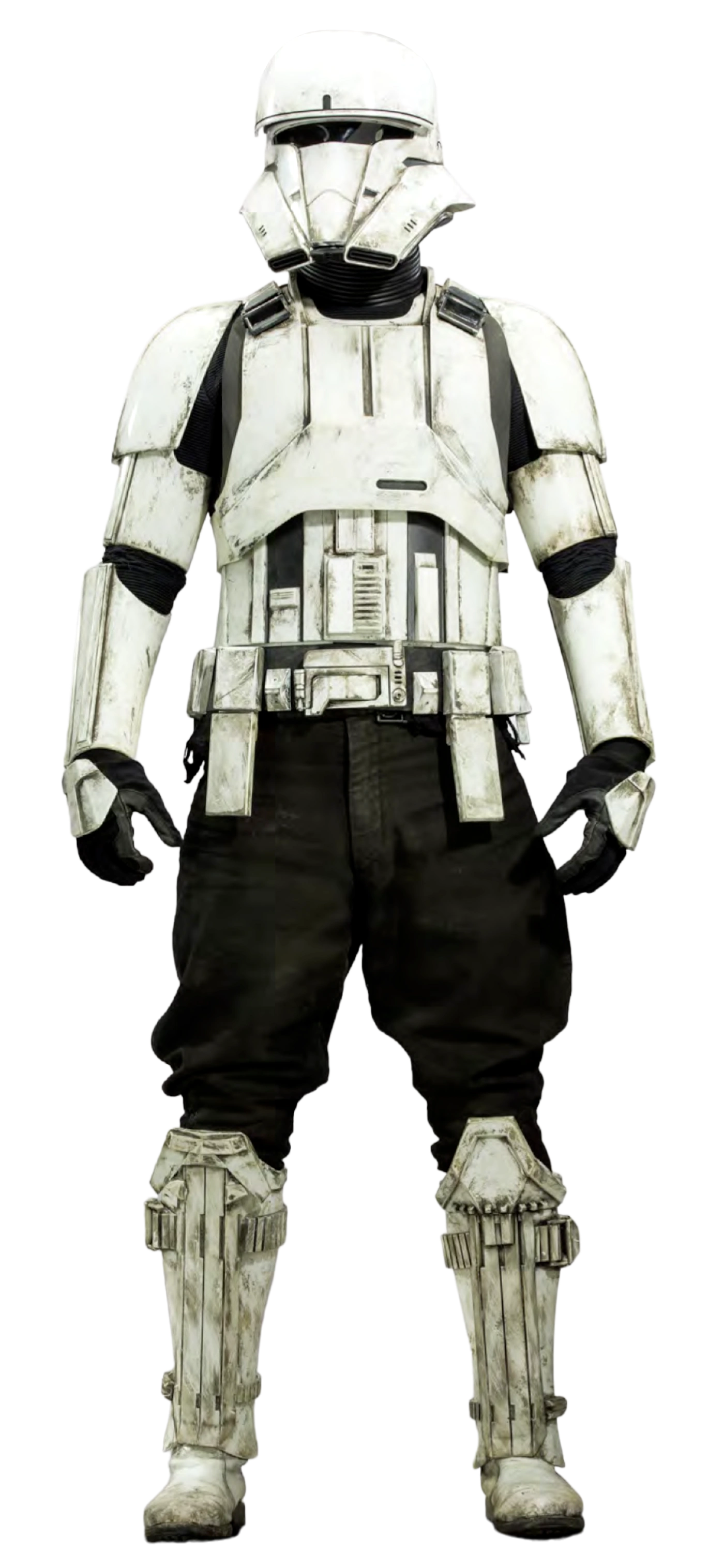 Pilote de tank d'assaut Impérial | Star Wars Wiki | Fandom