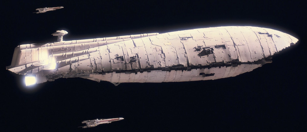 Transport GR-75 | Star Wars Wiki | Fandom