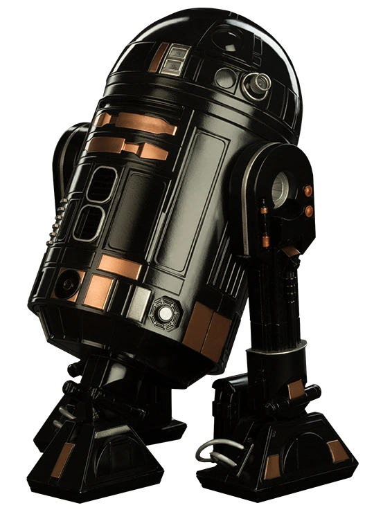 R2-Q5 | Star Wars Wiki | FANDOM powered by Wikia