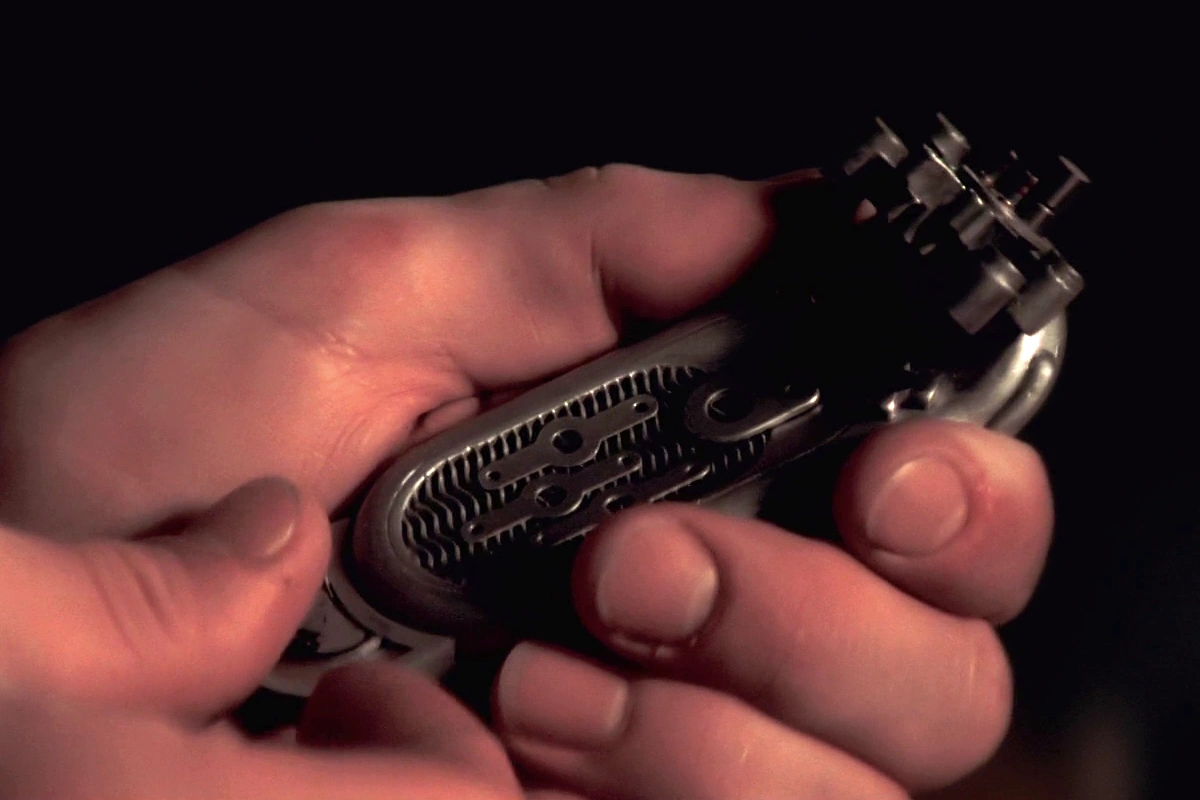 Comlink | Star Wars Wiki | Fandom