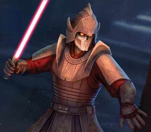 Dark Bane | Star Wars Wiki | Fandom
