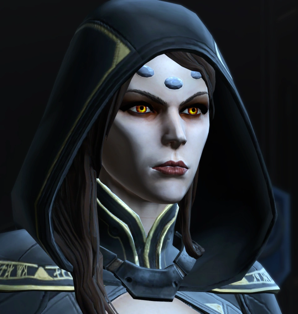 Vaylin | Star Wars Wiki | FANDOM powered by Wikia