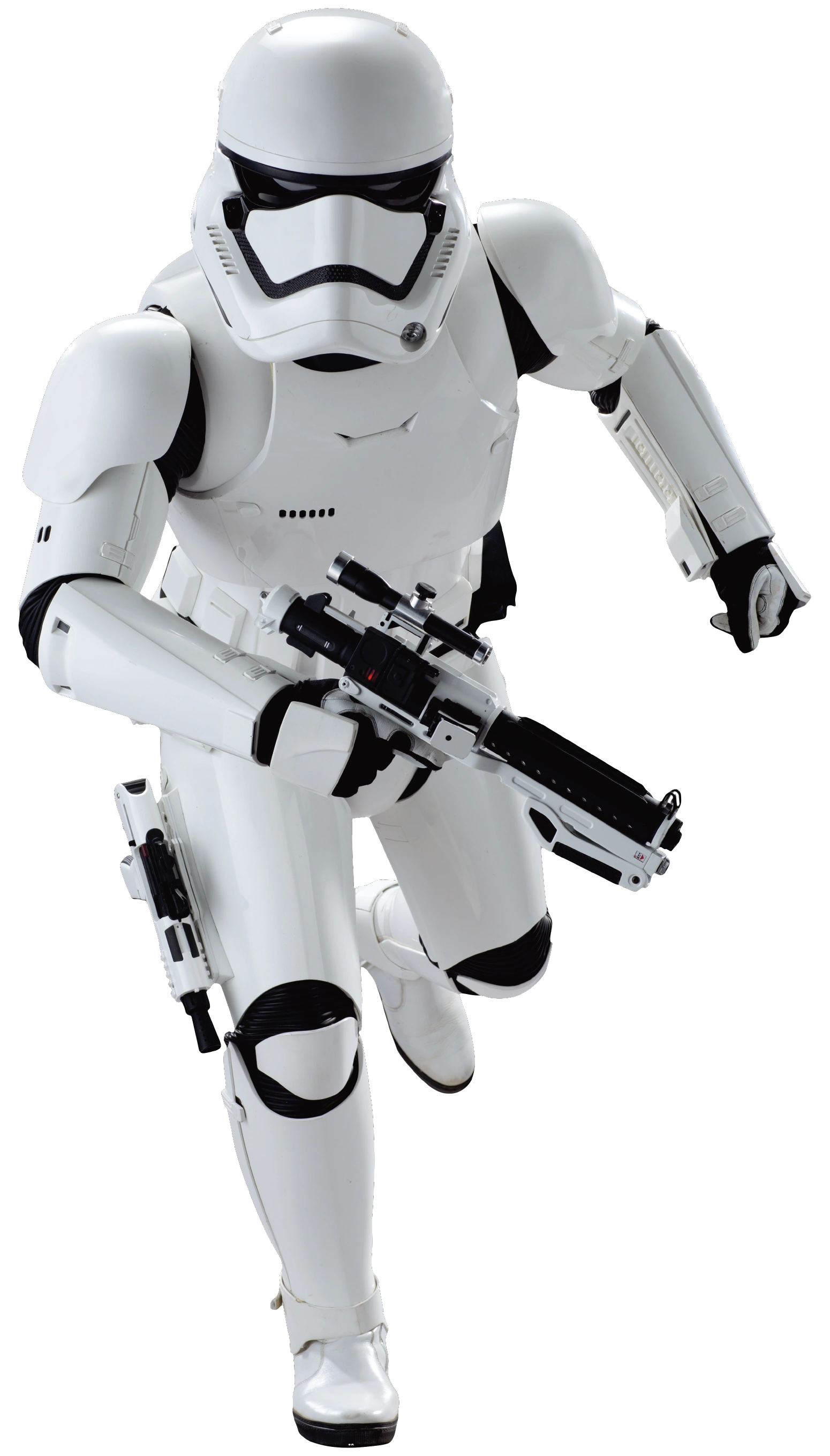 Stormtrooper du Premier Ordre | Star Wars Wiki | Fandom