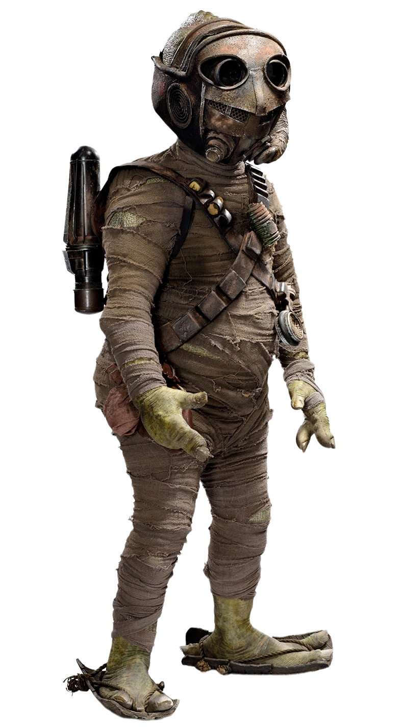 Teedo (espèce) | Star Wars Wiki | Fandom