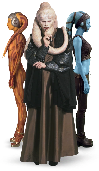 Twi'lek | Star Wars Wiki | FANDOM powered by Wikia