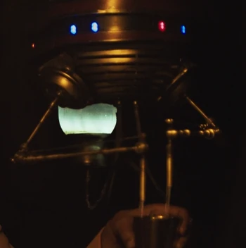 Droïde distributeur de boissons | Star Wars Wiki | Fandom