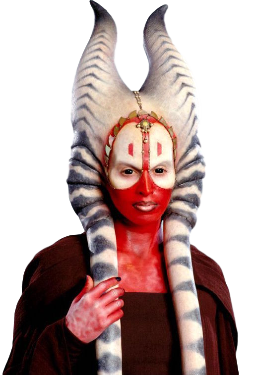 Shaak Ti | Star Wars Wiki | FANDOM powered by Wikia