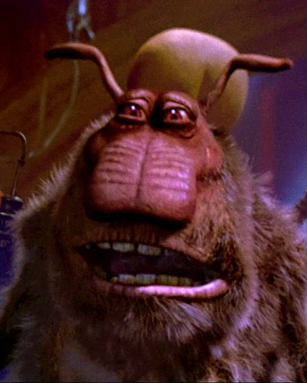 Joh Yowza | Star Wars Wiki | Fandom