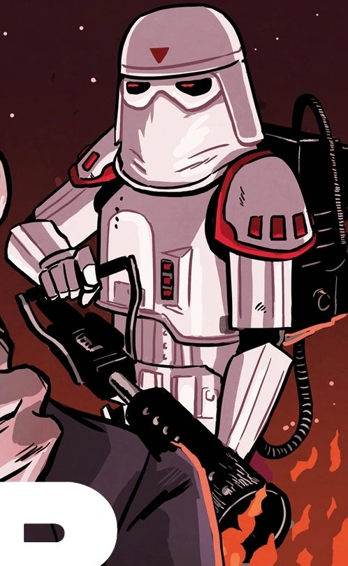 Flametrooper Impérial | Star Wars Wiki | FANDOM powered by Wikia