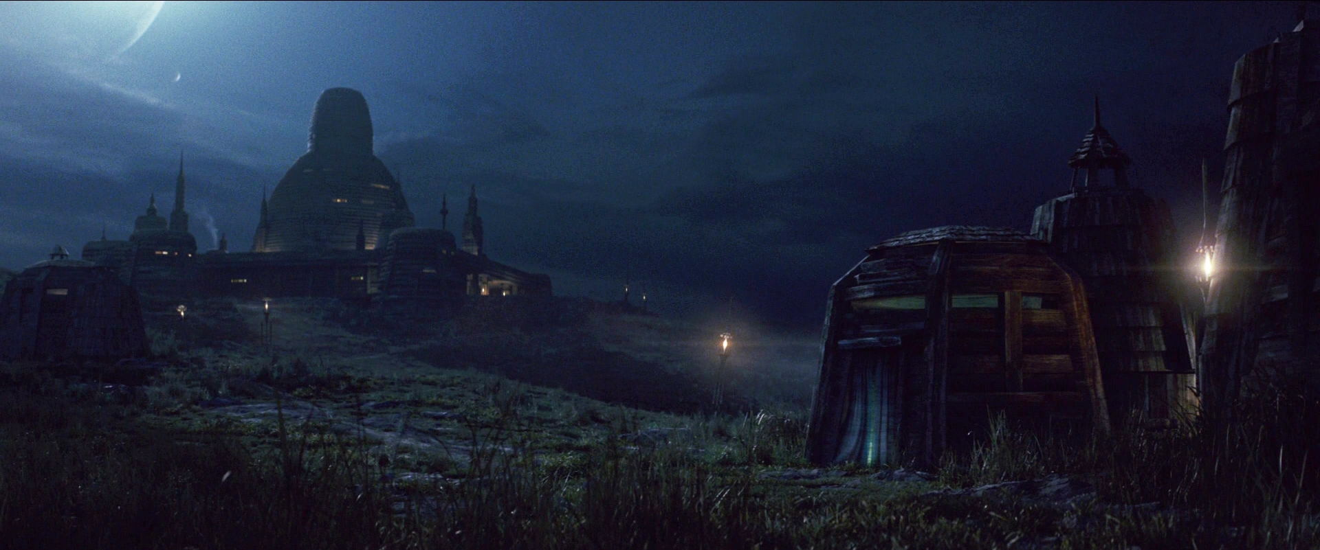 Temple Jedi de Luke Skywalker | Star Wars Wiki | Fandom