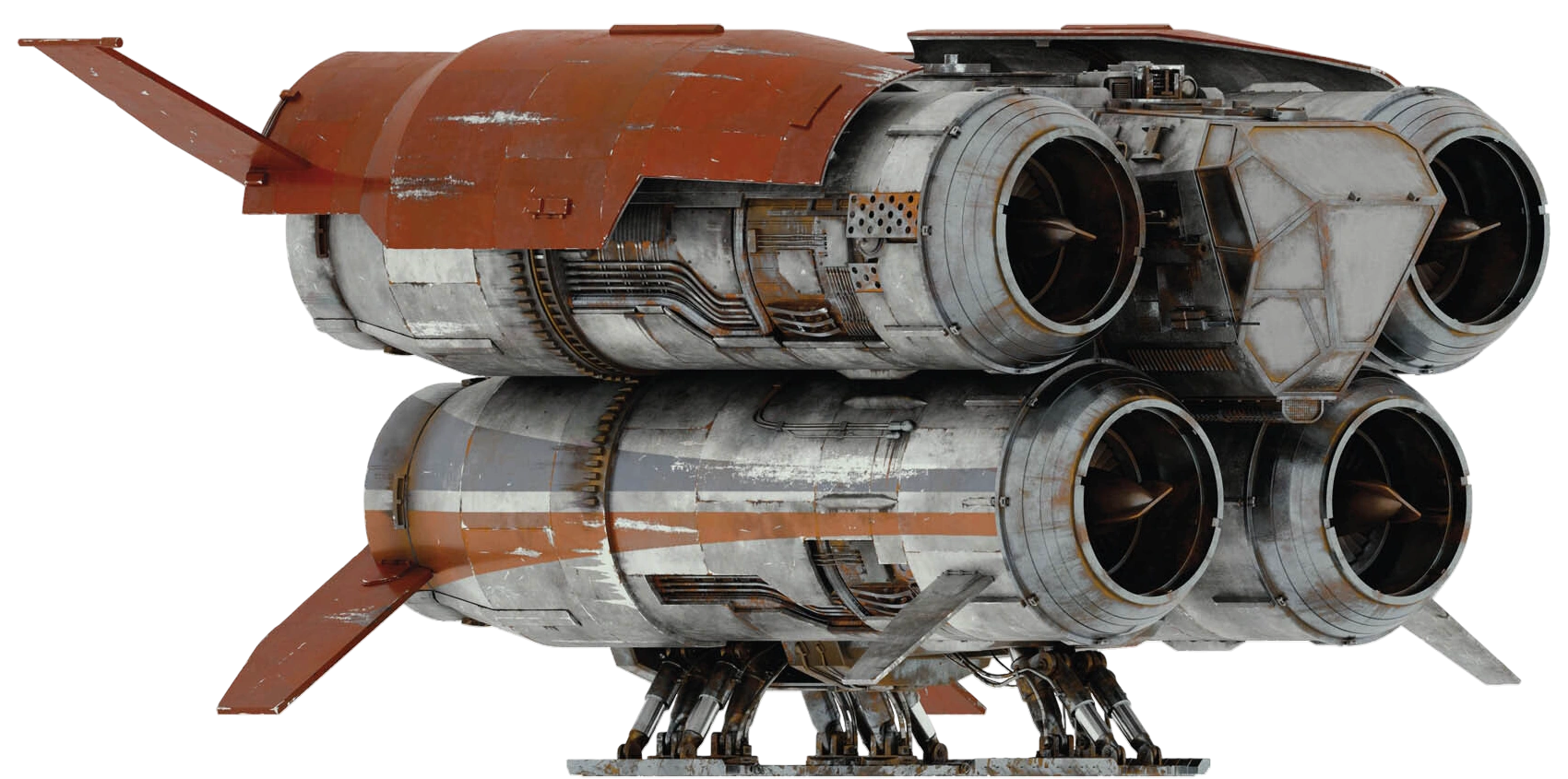 Quadjumper | Star Wars Wiki | FANDOM powered by Wikia