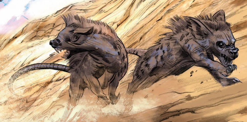 Rat Womp | Star Wars Wiki | FANDOM powered by Wikia