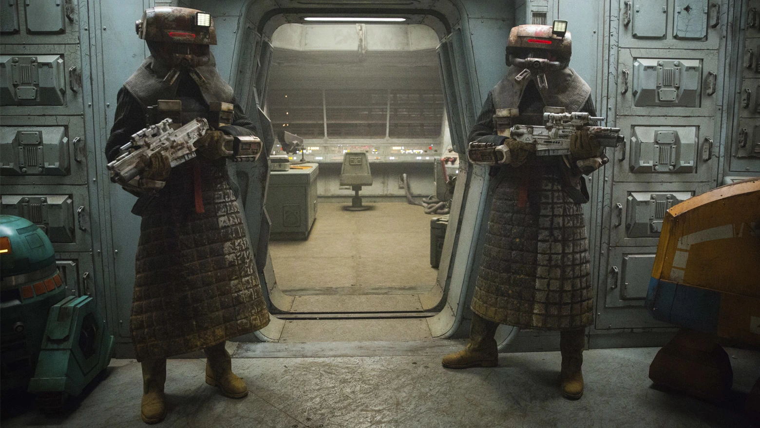 Sentinelle Pyke | Star Wars Wiki | Fandom