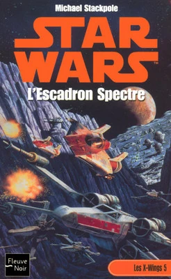 L'escadron Spectre (roman) | Star Wars Wiki | FANDOM powered by Wikia