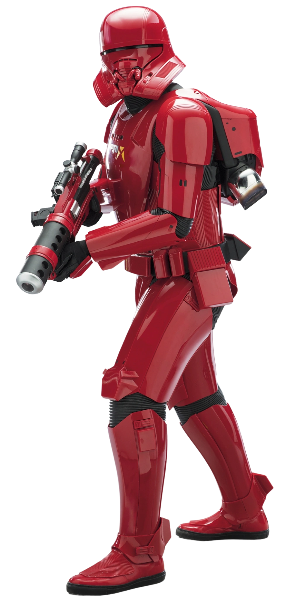 Jet trooper Sith | Star Wars Wiki | Fandom