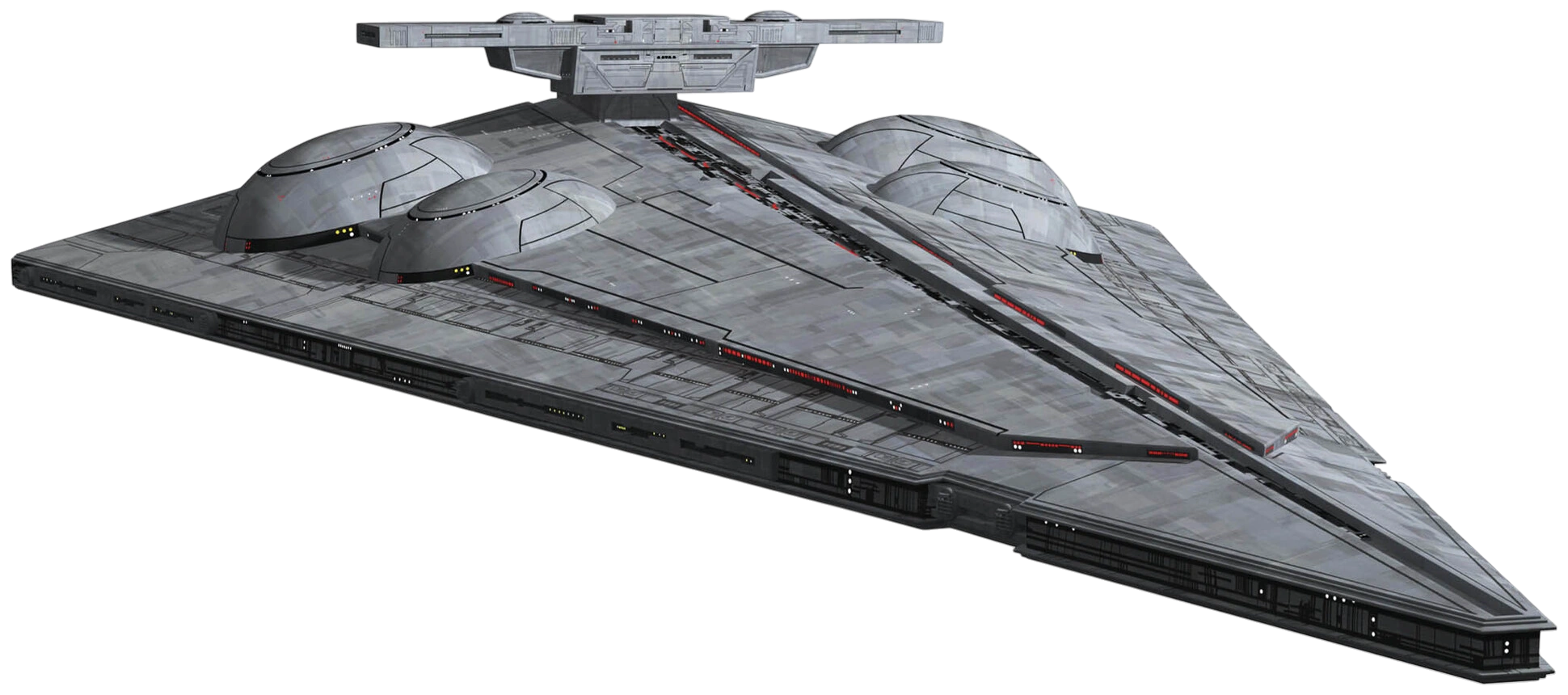 Destroyer Stellaire de classe Interdictor | Star Wars Wiki | FANDOM ...