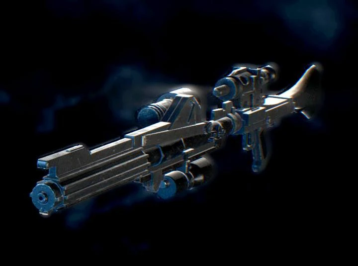 DC-15LE | Star Wars Wiki | FANDOM powered by Wikia