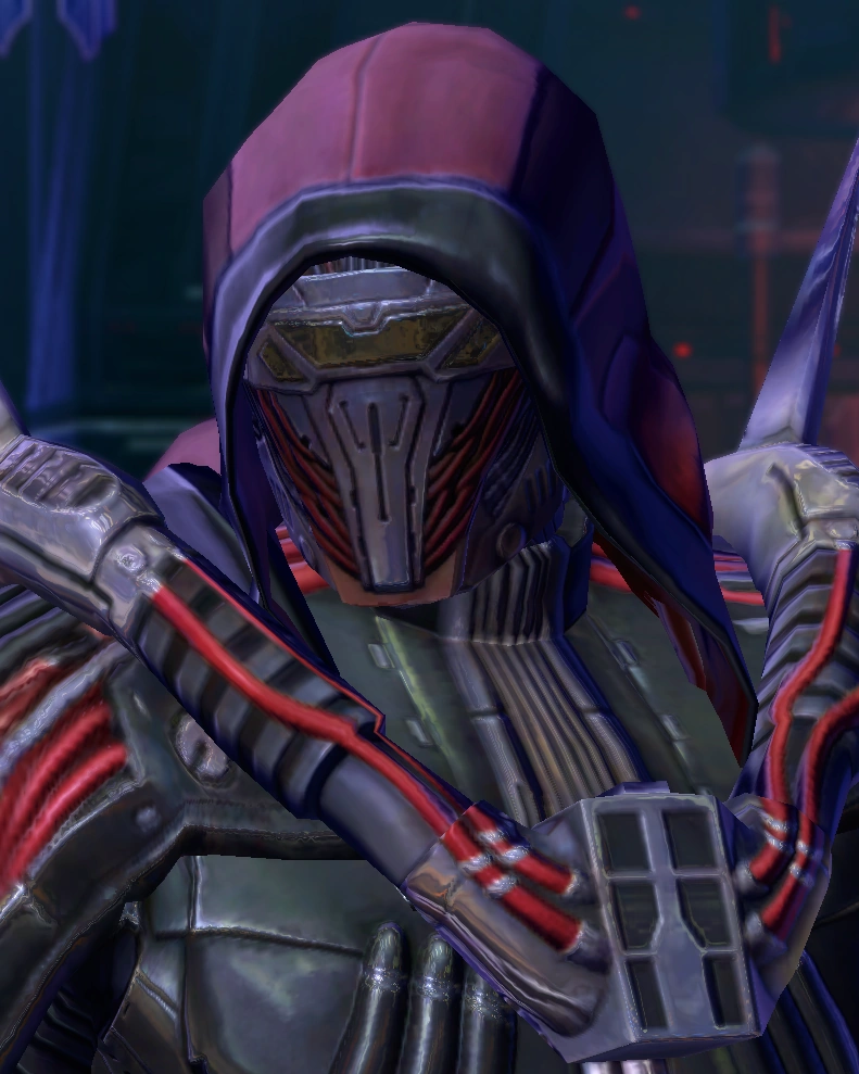 Dark Marr | Star Wars Wiki | Fandom
