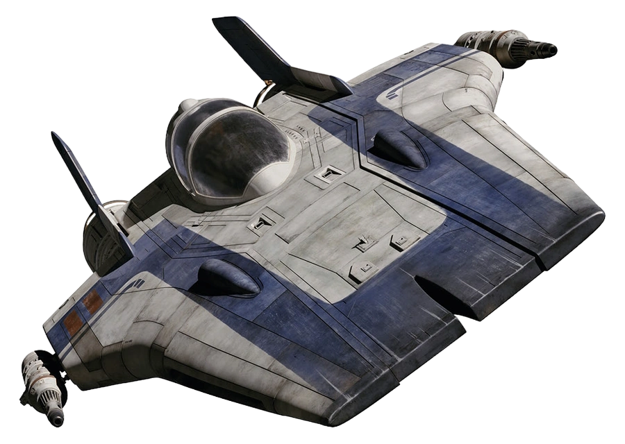 A-Wing RZ-2 | Star Wars Wiki | Fandom
