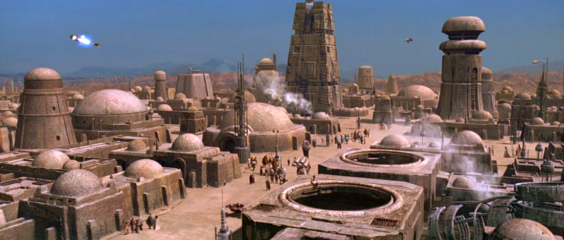 Catégorie:Lieux de Tatooine | Star Wars Wiki | FANDOM powered by Wikia