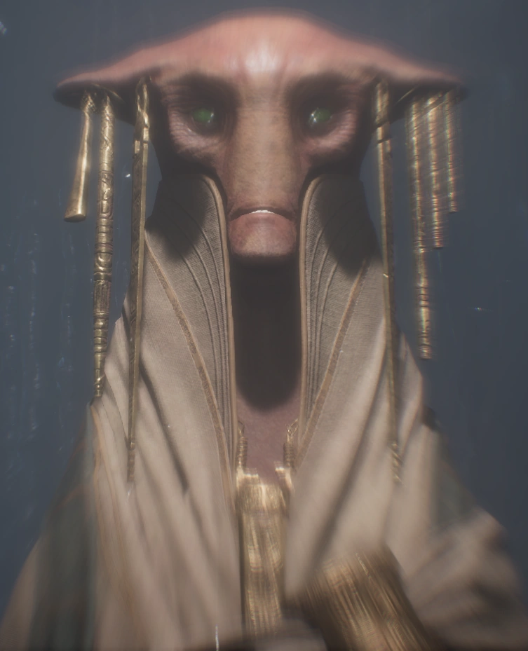 Zeffo (espèce) | Star Wars Wiki | Fandom