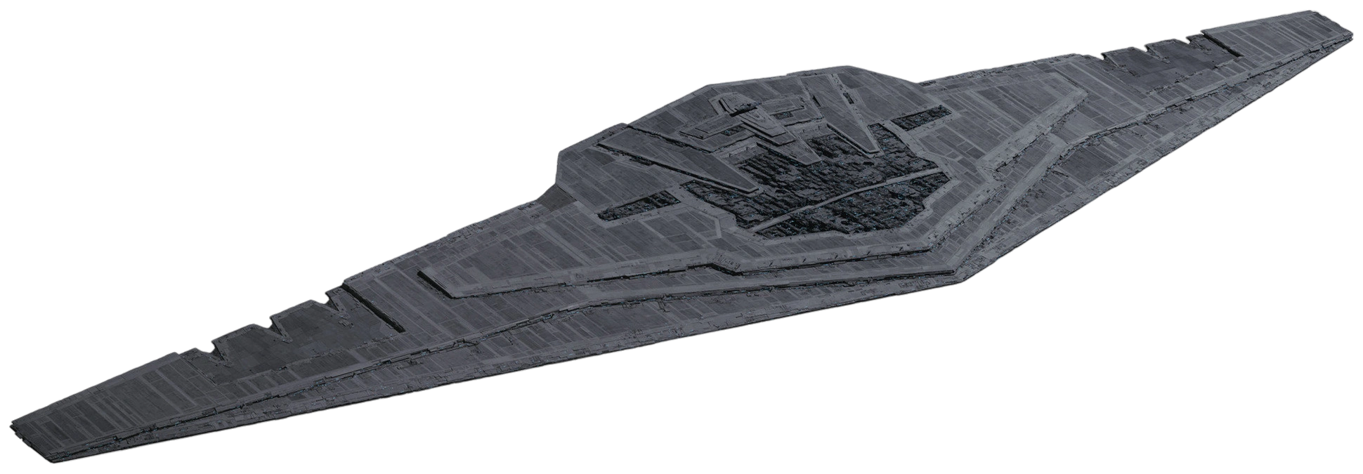 Supremacy | Star Wars Wiki | Fandom