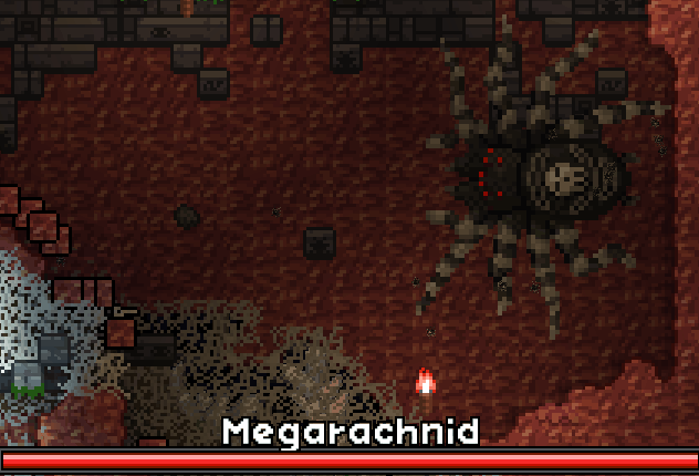 Megarachnid | FrackinUniverse Wiki | Fandom