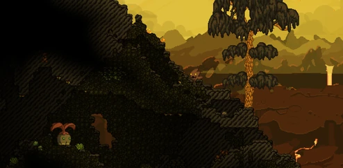 Tar Ball | FrackinUniverse Wiki | Fandom