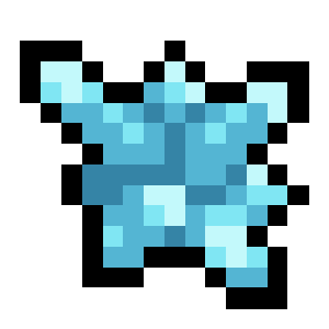 Crystal Block | FrackinUniverse Wiki | FANDOM powered by Wikia