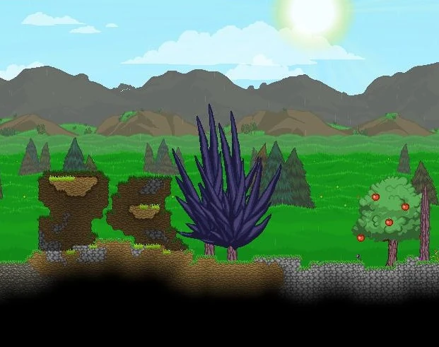 Tabula Rasa | FrackinUniverse Wiki | Fandom