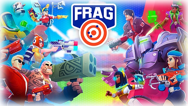 FRAG Wiki | Fandom
