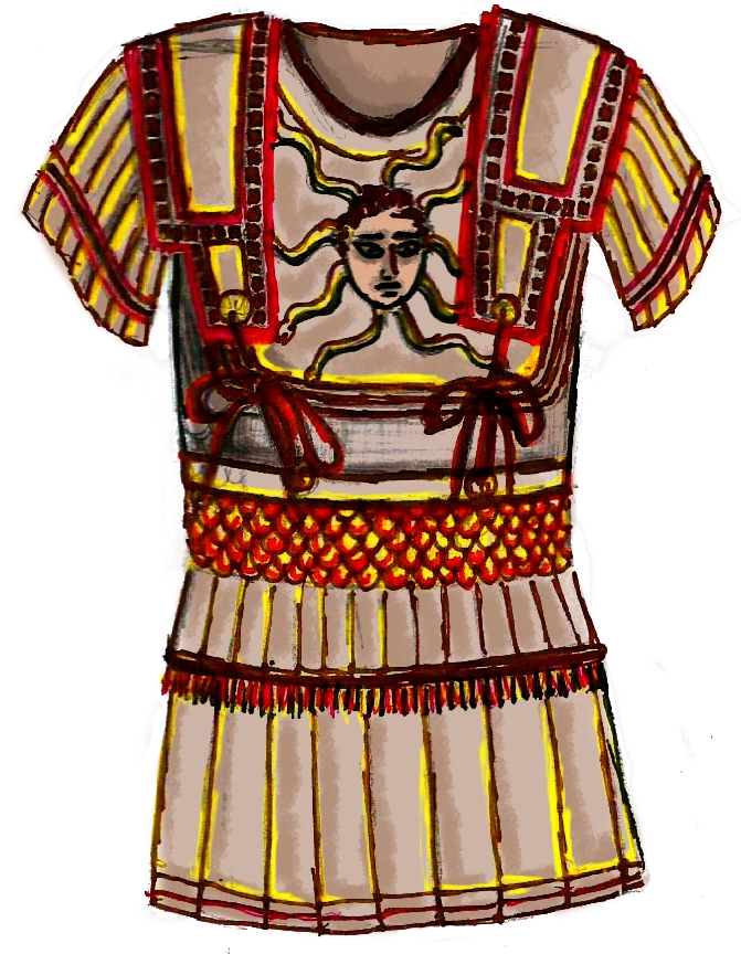 Linotórax | Wikia Fralia | Fandom