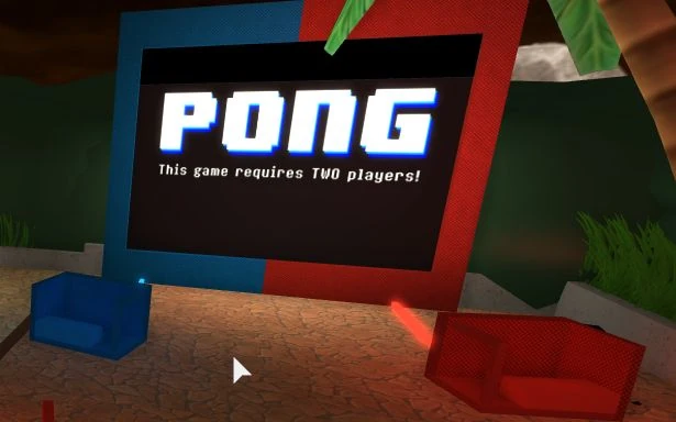 Pong | Framed! Wiki | Fandom