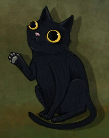 Sr. Medianoche | Wikia Fran Bow wiki en Español | Fandom