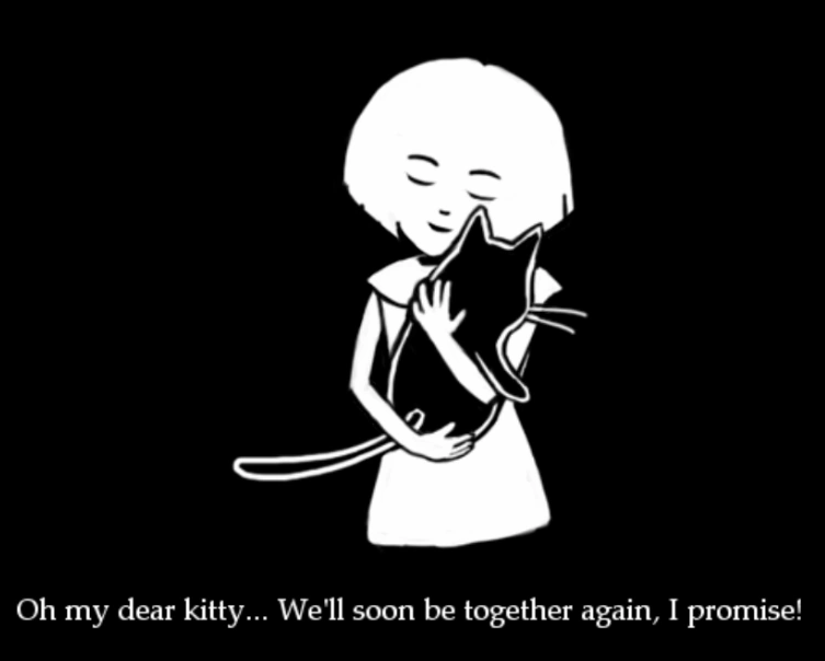 Mr. Midnight/Gallery | Fran Bow Wiki | FANDOM powered by Wikia