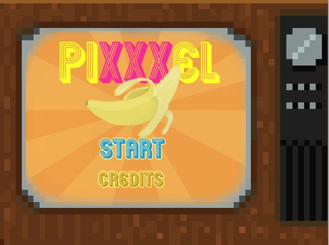 Pixxxel | Fran Bow Wiki | Fandom