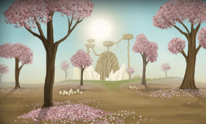 Ithersta | Fran Bow Wiki | FANDOM powered by Wikia