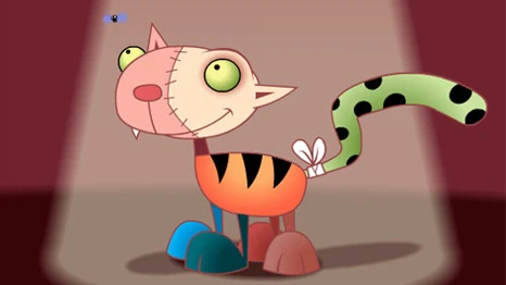 Category:Characters | Frankenstein's cat Wiki | Fandom