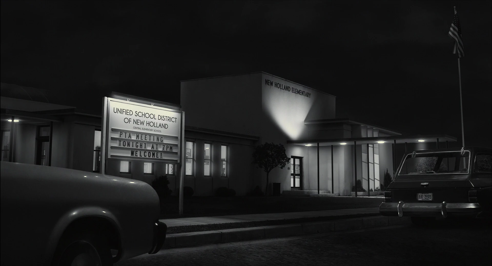 New Holland Elementary School | Frankenweenie Wiki | Fandom