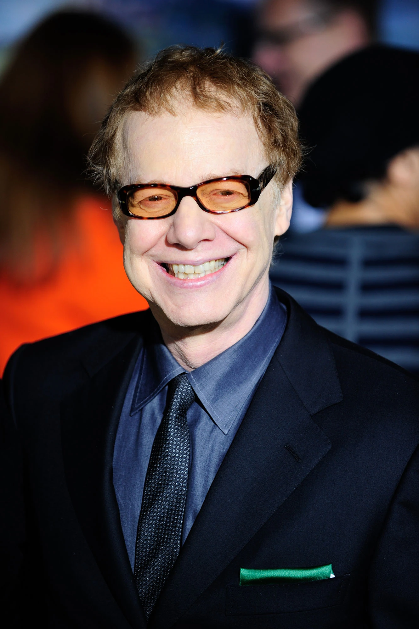 Danny Elfman | Frankenweenie Wiki | Fandom
