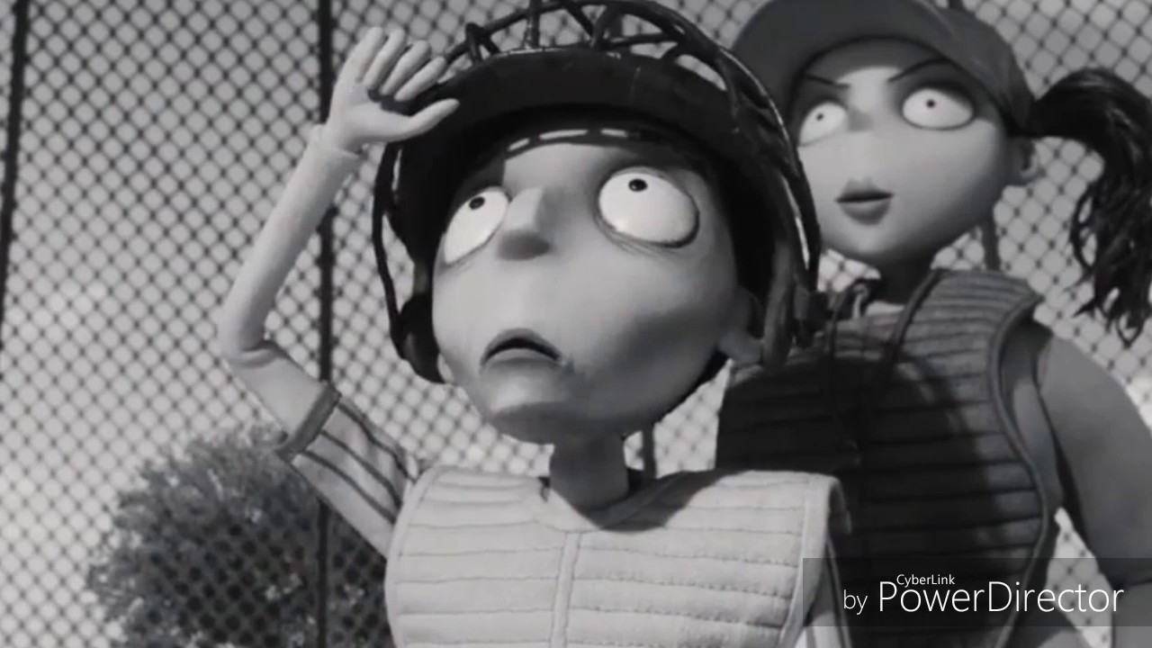 Gym Teacher/Gallery | Frankenweenie Wiki | FANDOM powered by Wikia