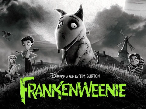 Frankenweenie Wiki | Fandom