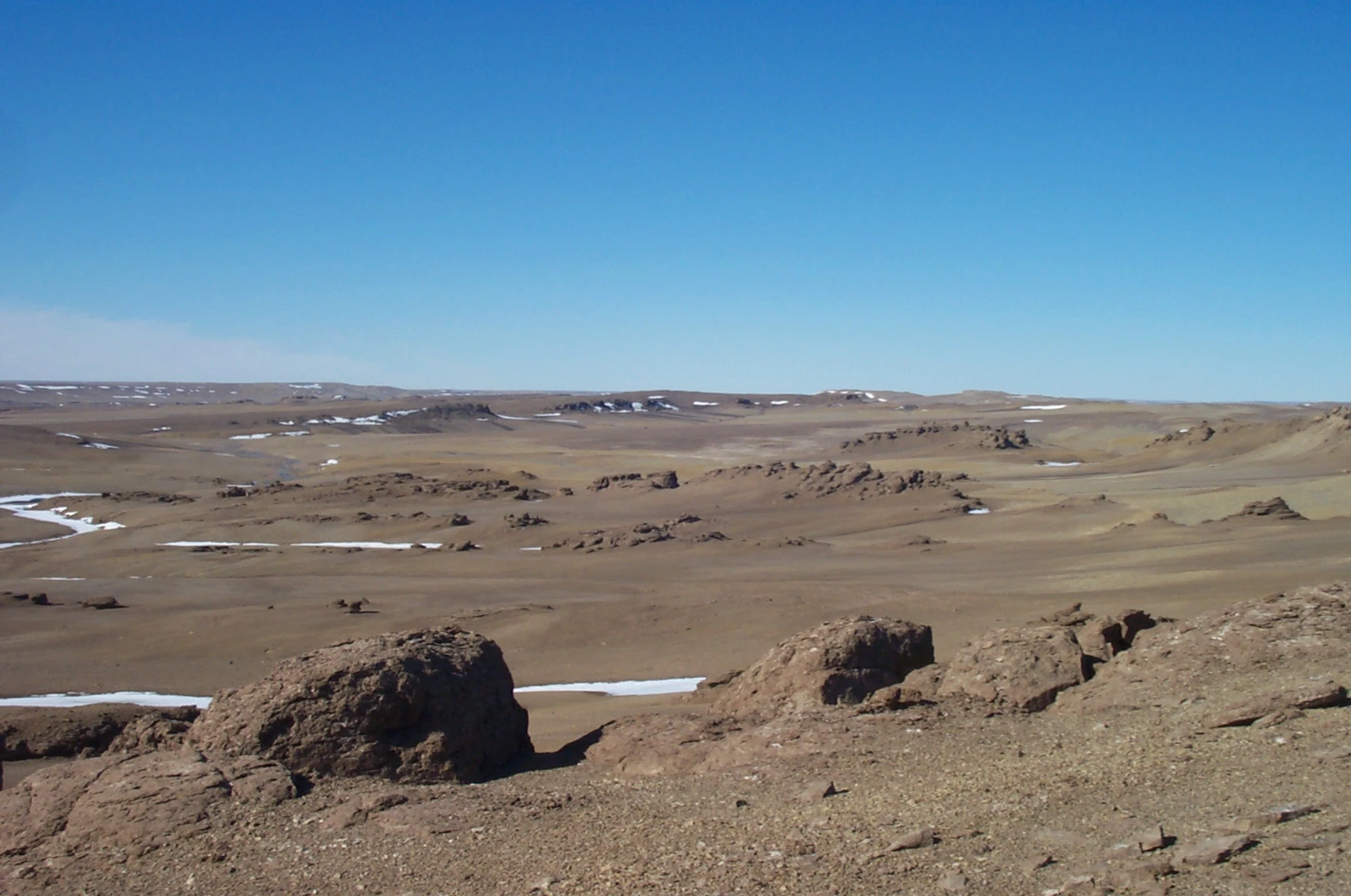 Devon Island | Franklin Expedition Wiki | Fandom