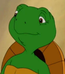 Mr. Turtle | Franklin Wiki | FANDOM powered by Wikia