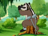 Badger | Franklin Wiki | FANDOM powered by Wikia