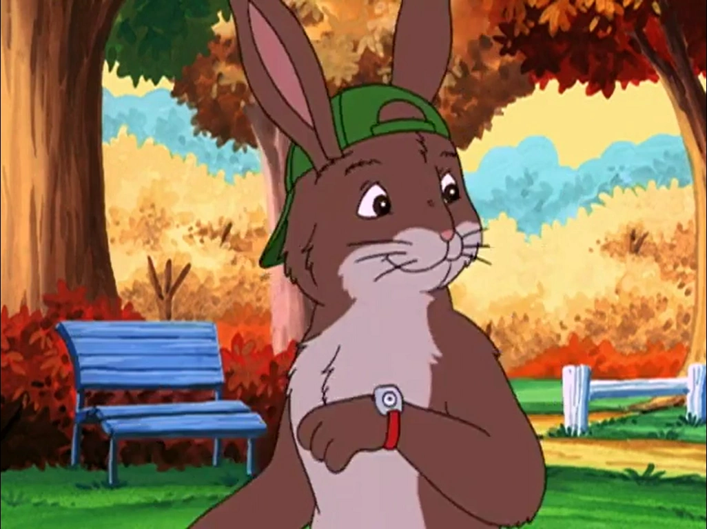 Jack Rabbit | Franklin Wiki | Fandom