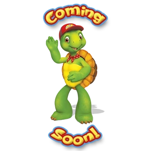 Mr. Goose | Franklin Wiki | Fandom