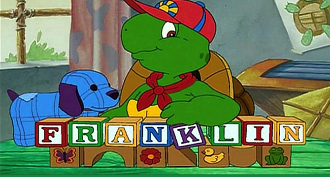 List of Franklin episodes | Franklin Wiki | Fandom