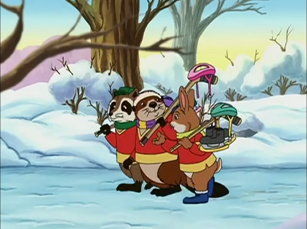 Rabbit | Franklin Wiki | Fandom